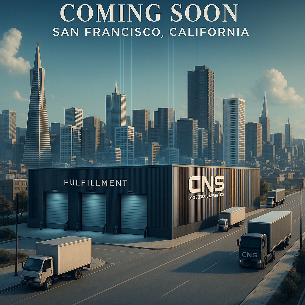 San Francisco Waiting list – CNS Delivers