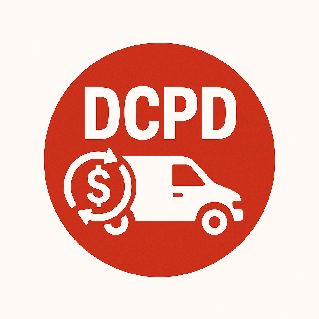 Daily Payout (DCPD) – CNS Delivers